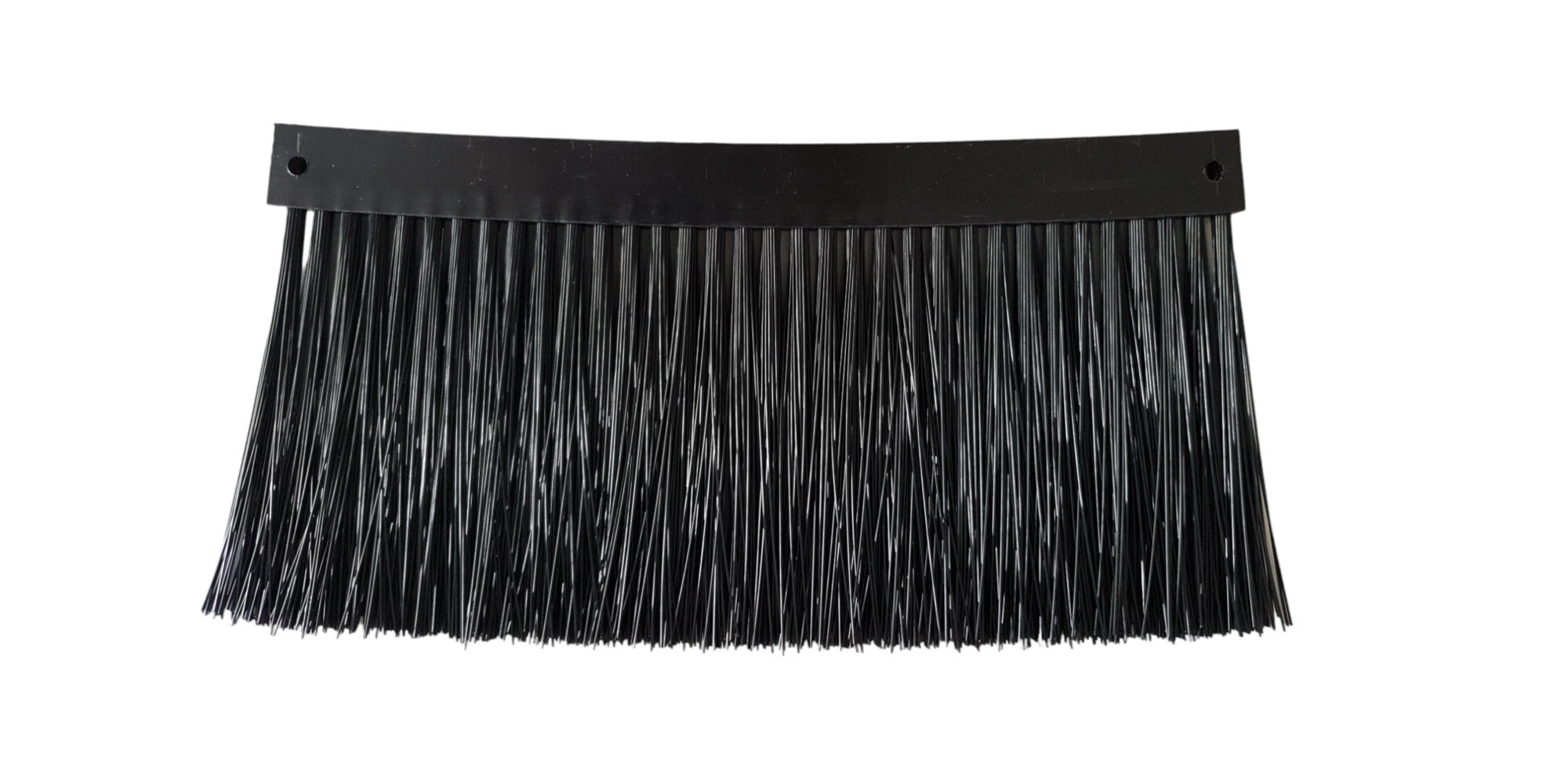 Borstellatten voor verspaning - Jobo Borstelfabriek